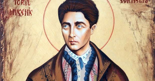 Albion Narrations 2015: Corneliu Codreanu Part 1