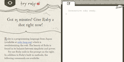 Failed the Turing Test: Where to learn Ruby on Rails