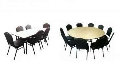 A to Z Fact About Commercial Table