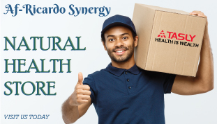 Tasly Health Products