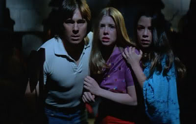 Cult Cinema: The Funhouse