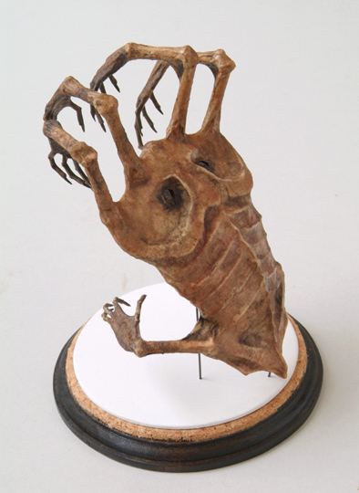 Propnomicon: April 2012