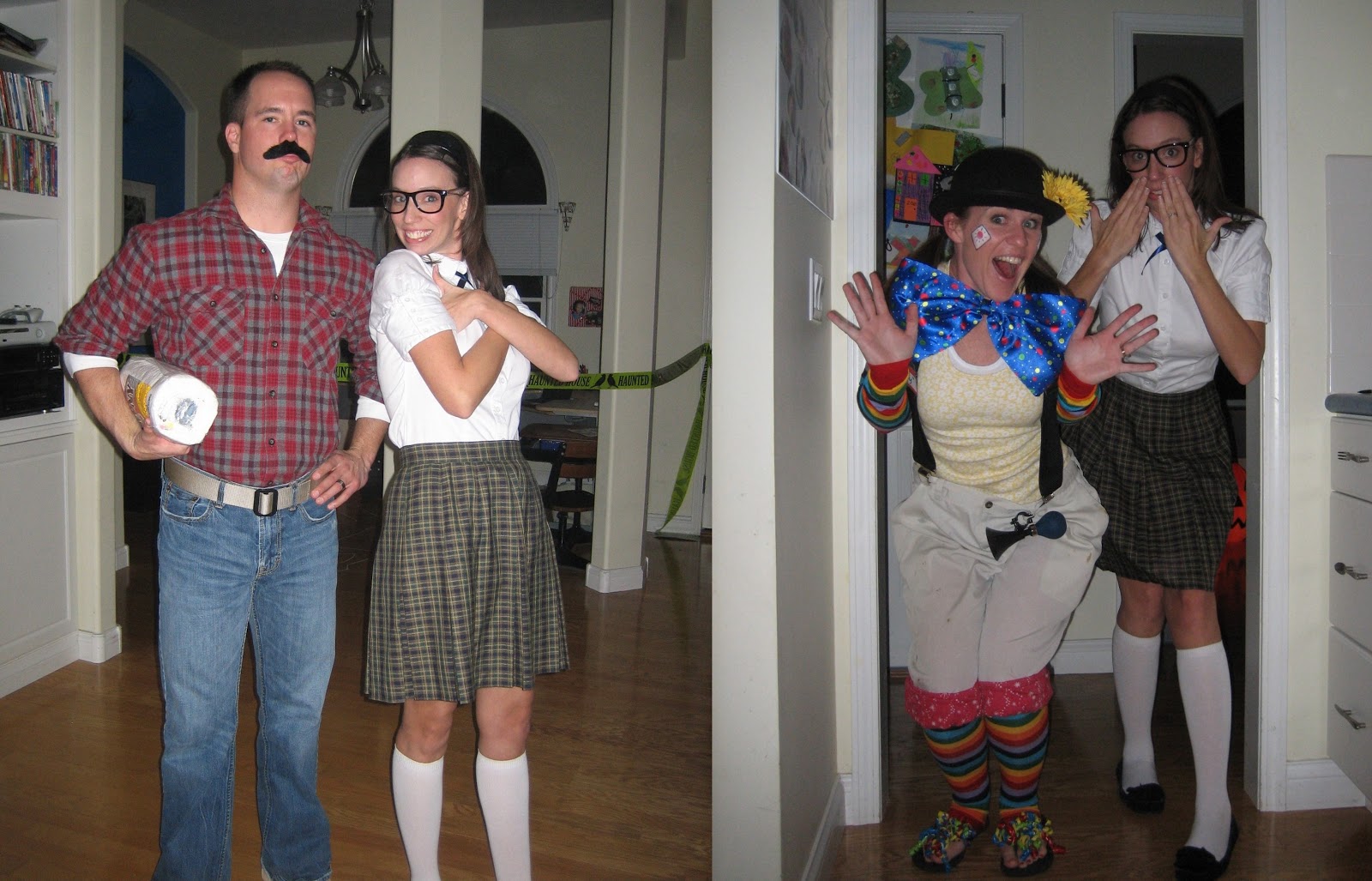 This Vintage Grove What I Wore Halloween Edition this-vintage-grove-what-i-wore-halloween-edition