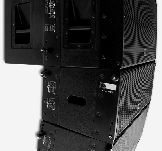 ardhyta websearch: capunk sound system with RIGGING 2013