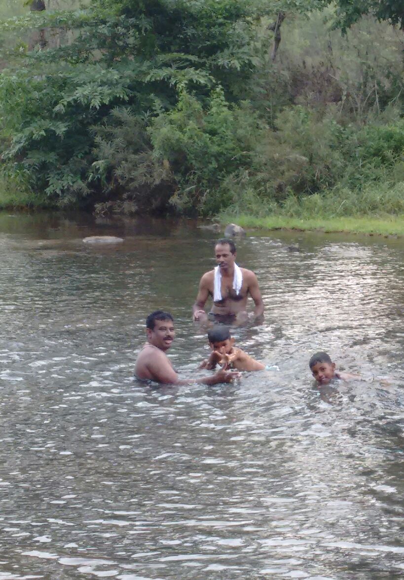 Exotic Destinations: Solanpada Waterfalls-Karjat Nr,Mumbai and Pune ...