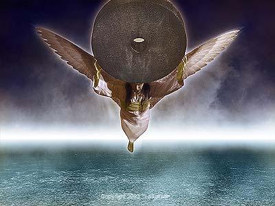 Larry James' Urban Daily: Sunday assignment