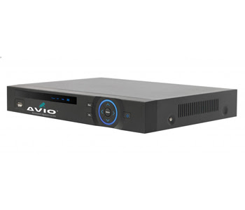 AVP3116 DVR 16 CH AVIO PRO - RIVIEW CCTV
