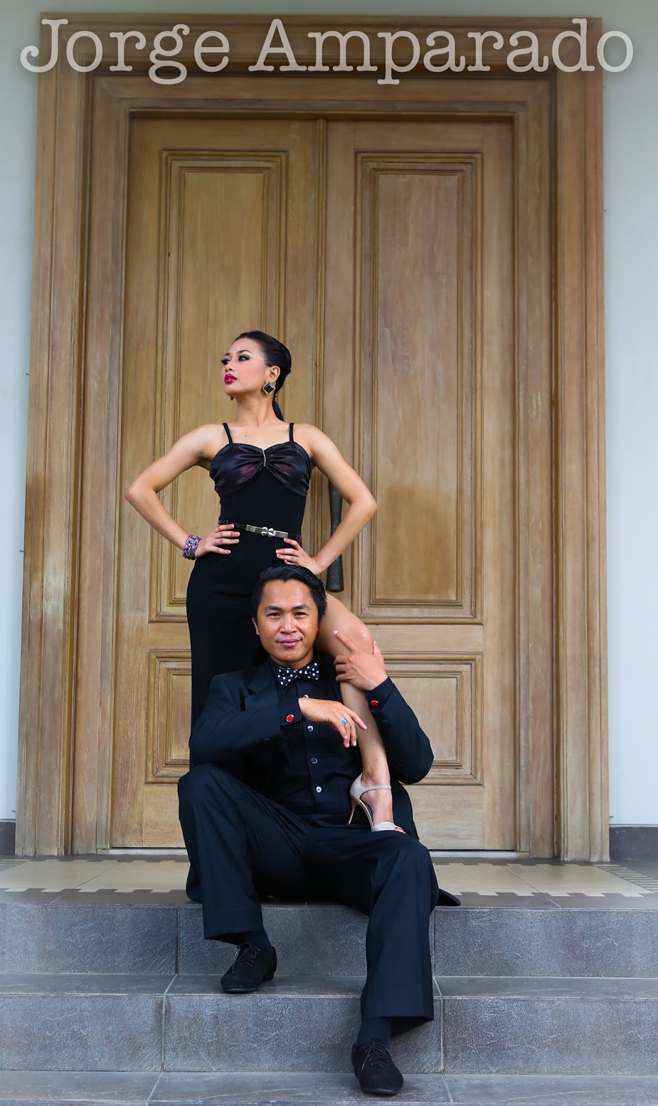 Tango Filipino Tango Moderno