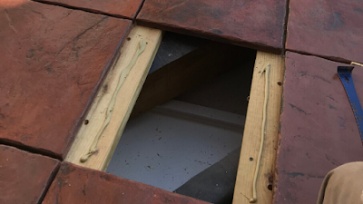 DekTek Tile "The New Generation of Decking" - Beautiful Concrete Decking