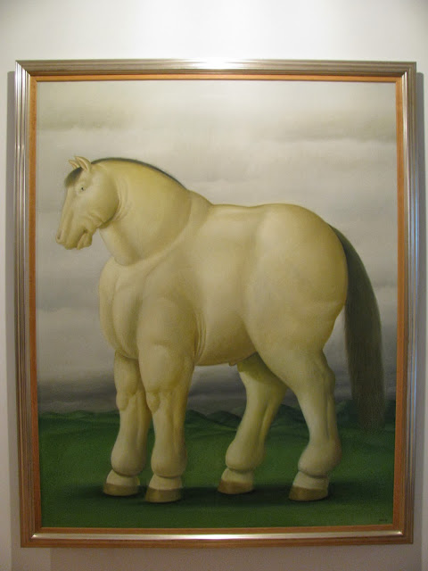 All This Is That: Fernando Botero