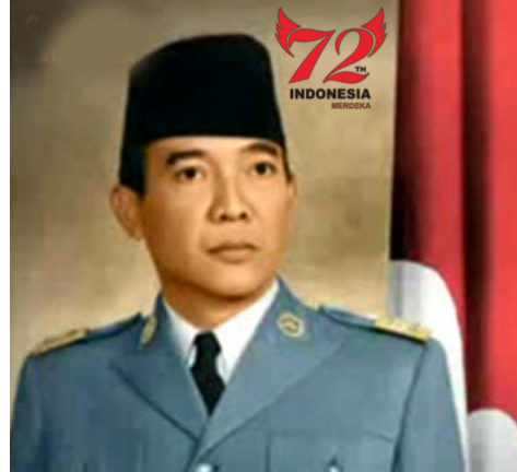 Selayang Pandang Pancasila ~ Duta Nusantara Merdeka