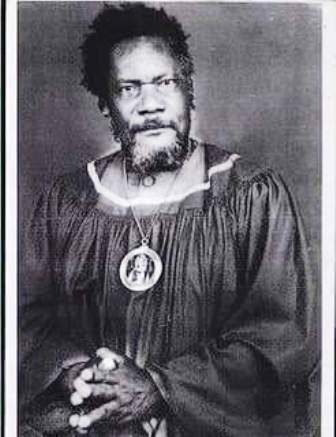 Legio Maria: Simeo Ondeto: Puonj Simeo Melkio, Zeituni Bardin’g 26/8/1981