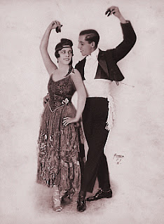 *Mitomania*: As Deusas de Hollywood: Rita Hayworth (Parte 1)