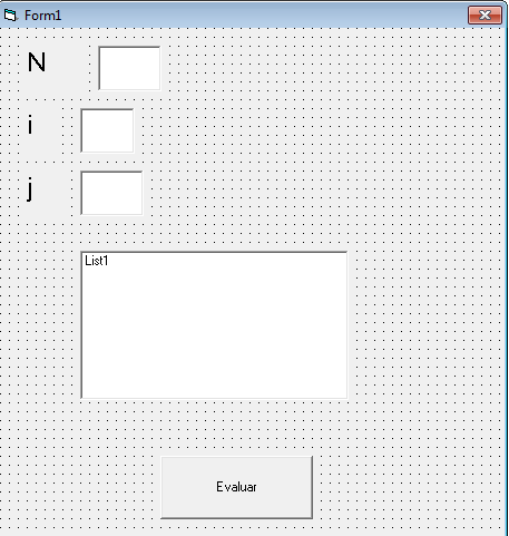 (PDF) Como se declara un vector en Visual Basic 6 · 2017. 5. 12 ...