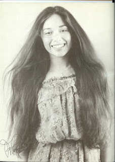 Hello USA: margot chapman