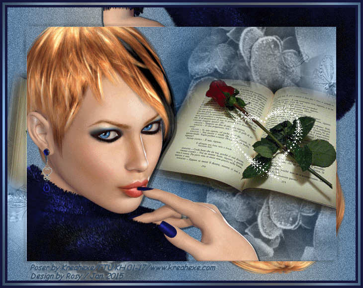 Renystutorials: Dream