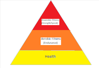 Alan Couzens: Building your Performance Pyramid II: Aerobic Fitness