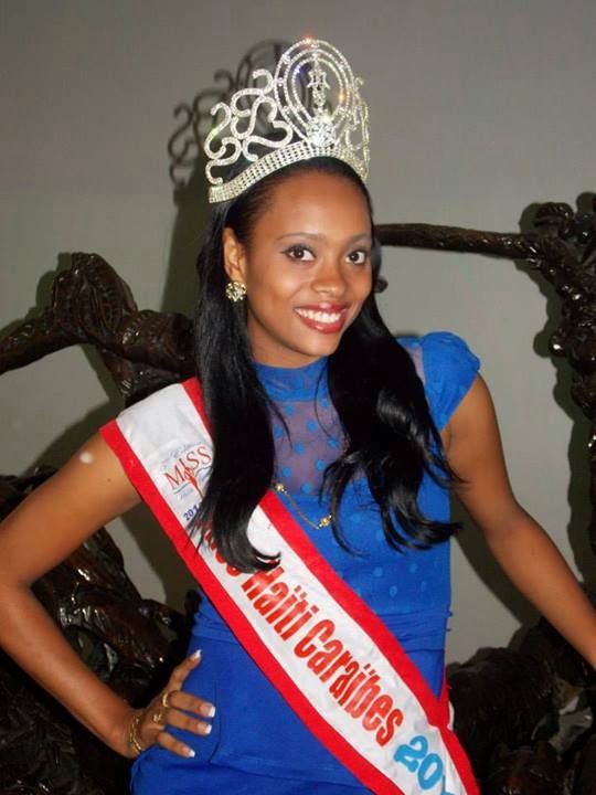 L'ACTUALITE CULTURELLE AFRICAINE ET BENINOISE AU QUOTIDIEN: Miss Beauté ...