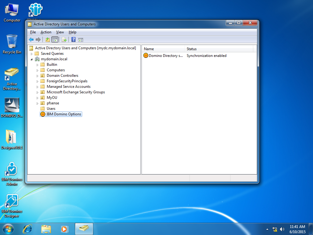 NguyenNgo's Blog: How to Install IBM Notes Client, Domino Administrator ...