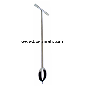 Peralatan Sampling ~ Mesin Pertanian