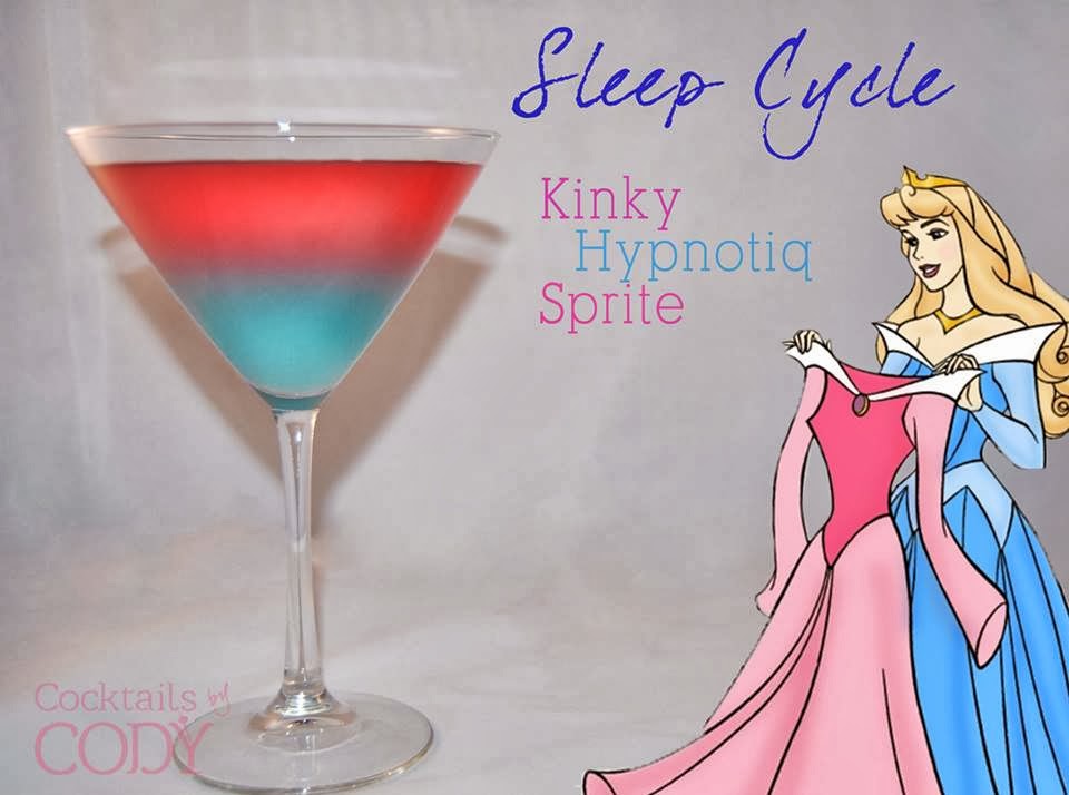 Disney Sisters: Disney-Inspired Drinks: Magical Cocktails with a Disney ...