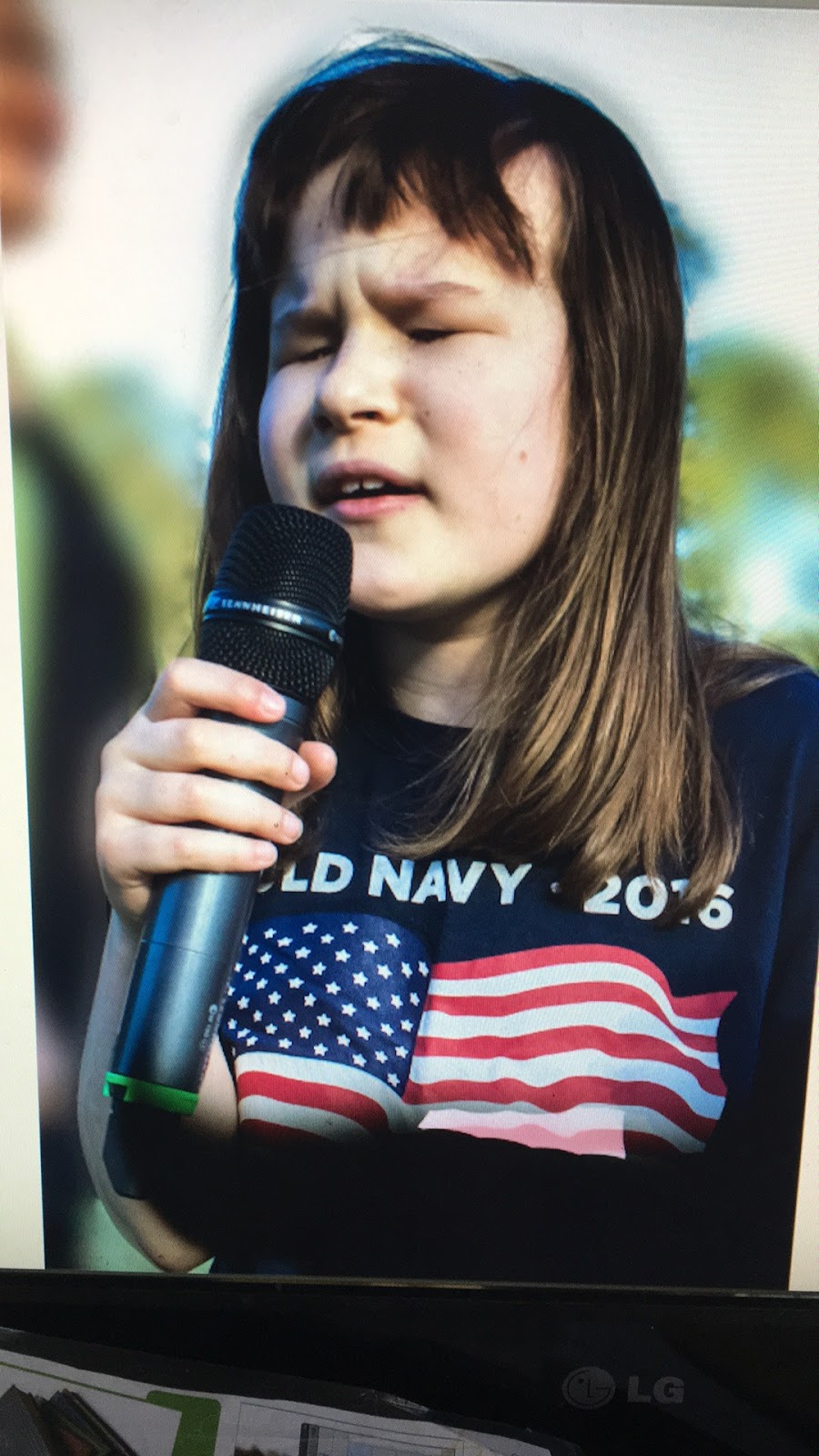 The Incredible Story of Audrey Walker