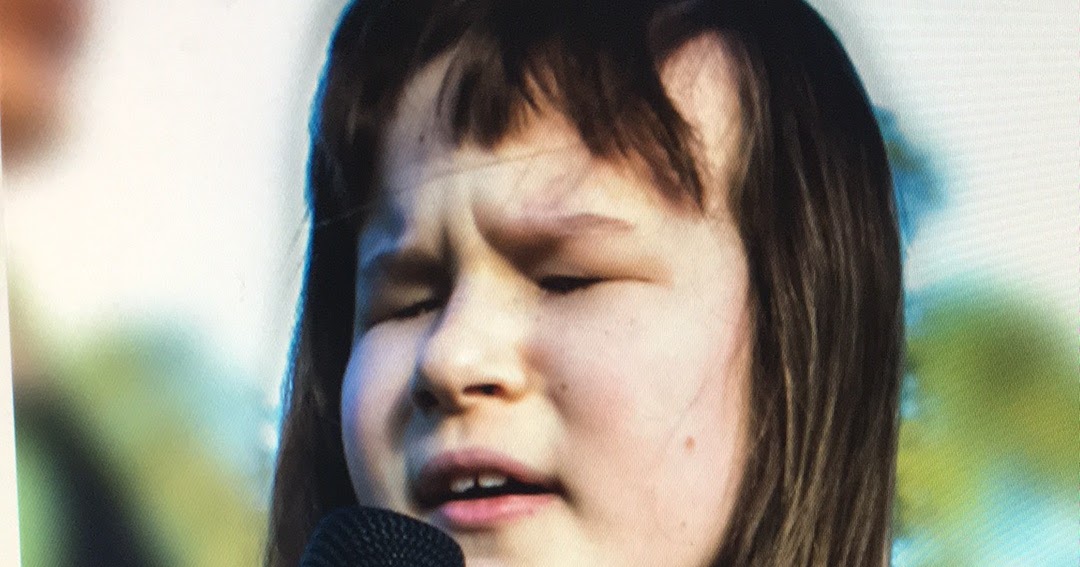 The Incredible Story of Audrey Walker