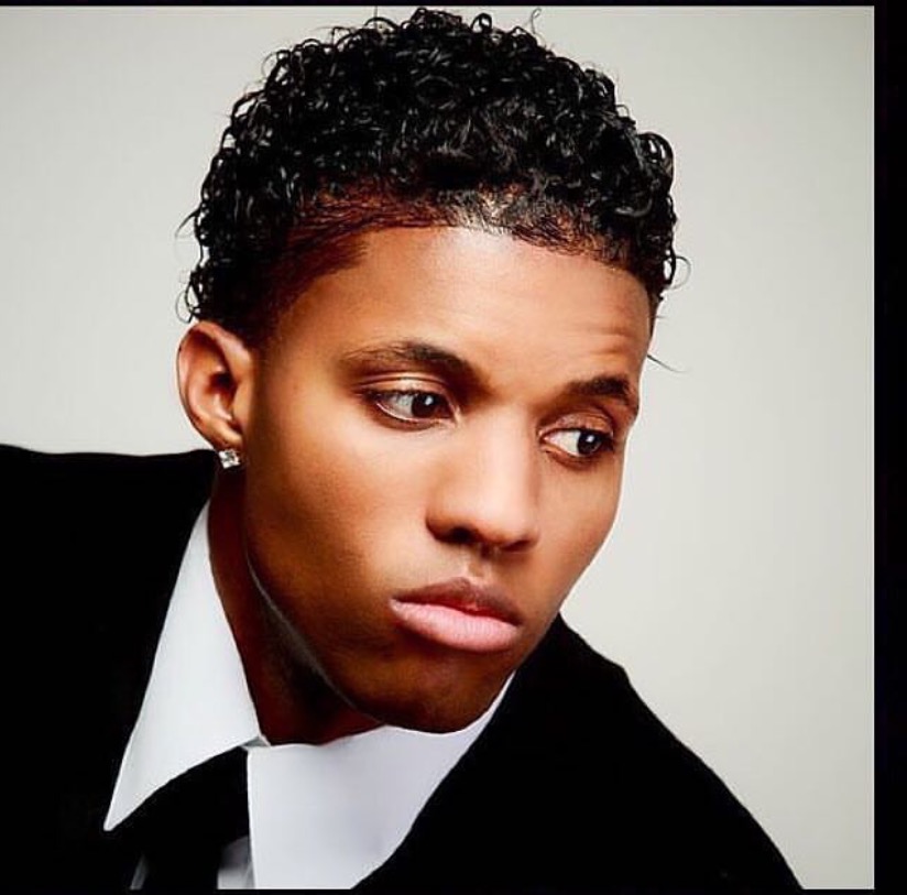 R&B Supreme : Exclusive Interview With Emerging Artist El Jay