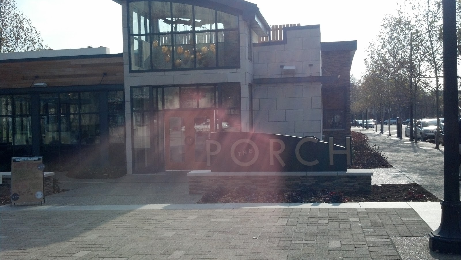 The Burgh's Burn and Brunch