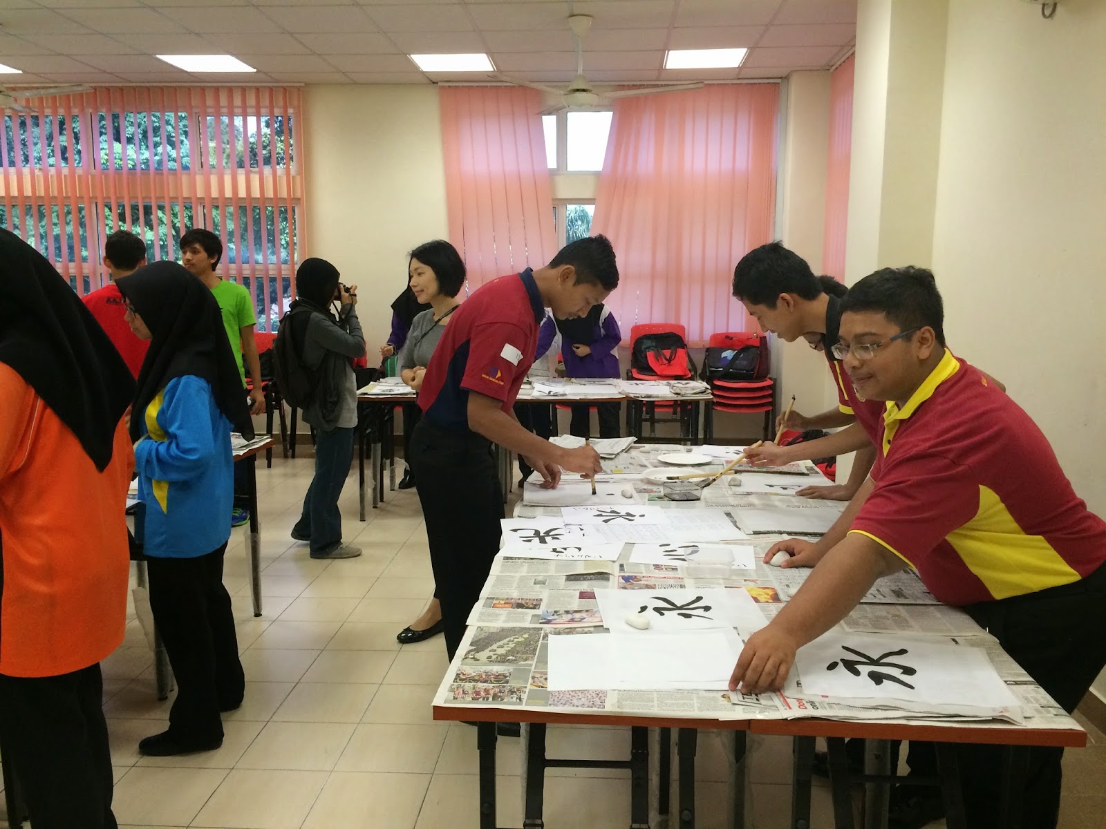 Guru Matematik Tambahan SM Sains Teluk Intan: PROGRAM JALINAN SEMESTI ...