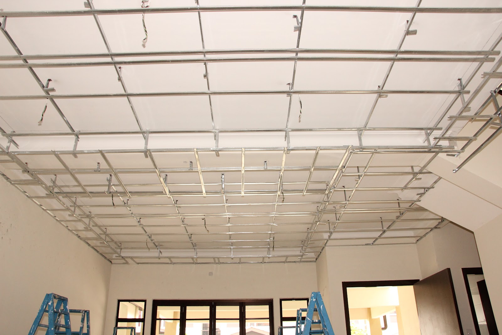 PLASTER CEILING: PLASTER CEILING DESIGN SHAH ALAM