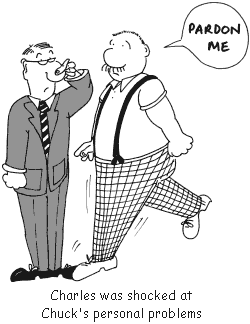 YON ENGLISH COM.: PARDON EXPRESSIONS : THEIR USES AND EXAMPLES