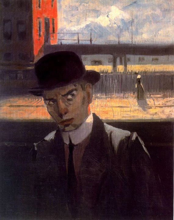 Stuart Davis | Modern painter | Tutt'Art@ | Pittura * Scultura * Poesia ...