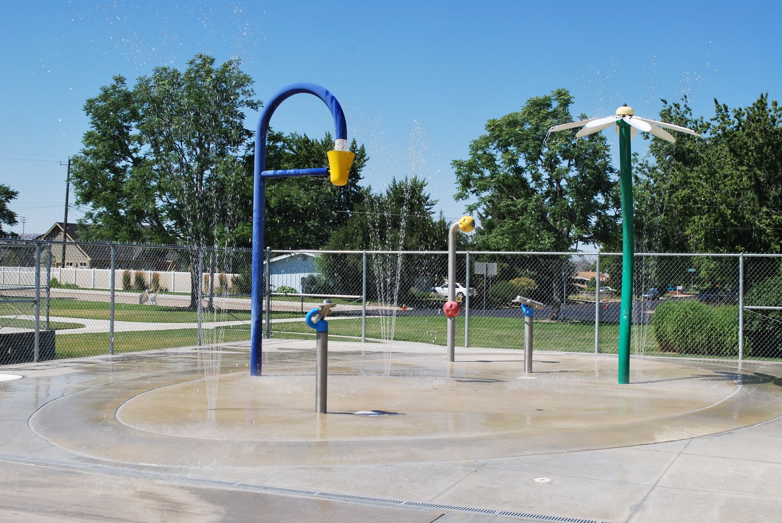 Idaho Unpeeled: Borah Pool