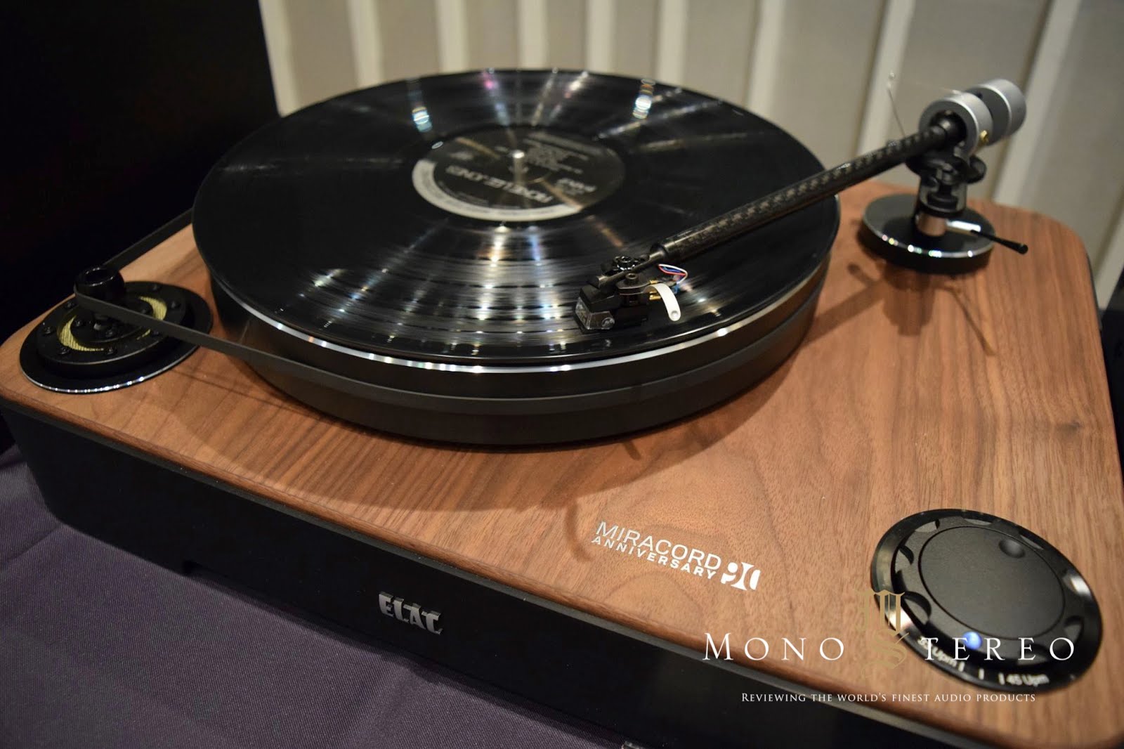 High End Audio event at Fuji Television Network – M & S | Ultimate High ...