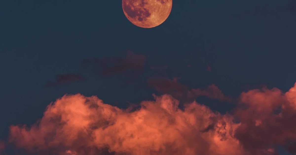 Your Magical Home: Spring Full Moon: Invocation of the Flower Moon