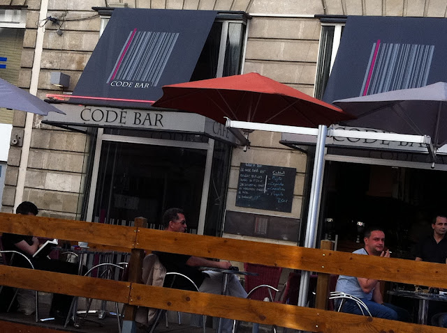 Les photos de Karen: Les enseignes à jeux de mots