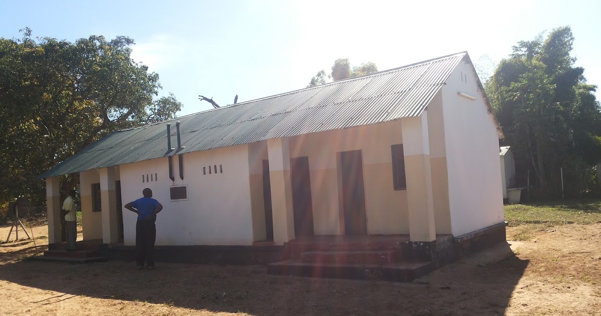 The Zambian Analyst: The Kabompo House And Its Significance In Zambia's ...