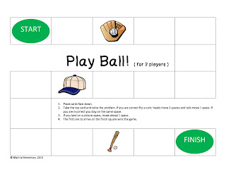 Classroom Freebies Too: Classroom Games