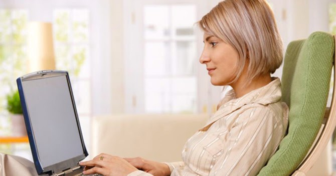 healthy living: Harmful effects of placing laptop directly on your lap