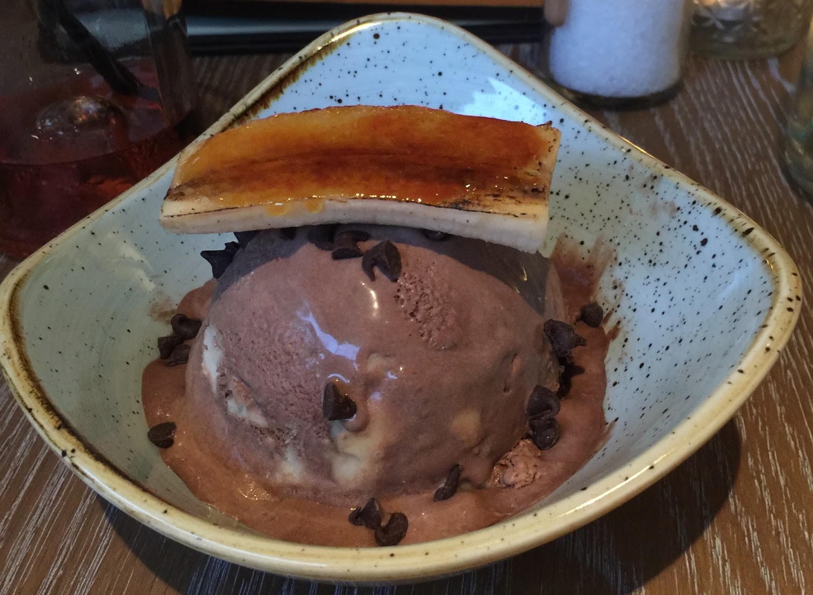 GREAT EATS HAWAII: VALLEY KITCHEN - CARMEL VALLEY RANCH