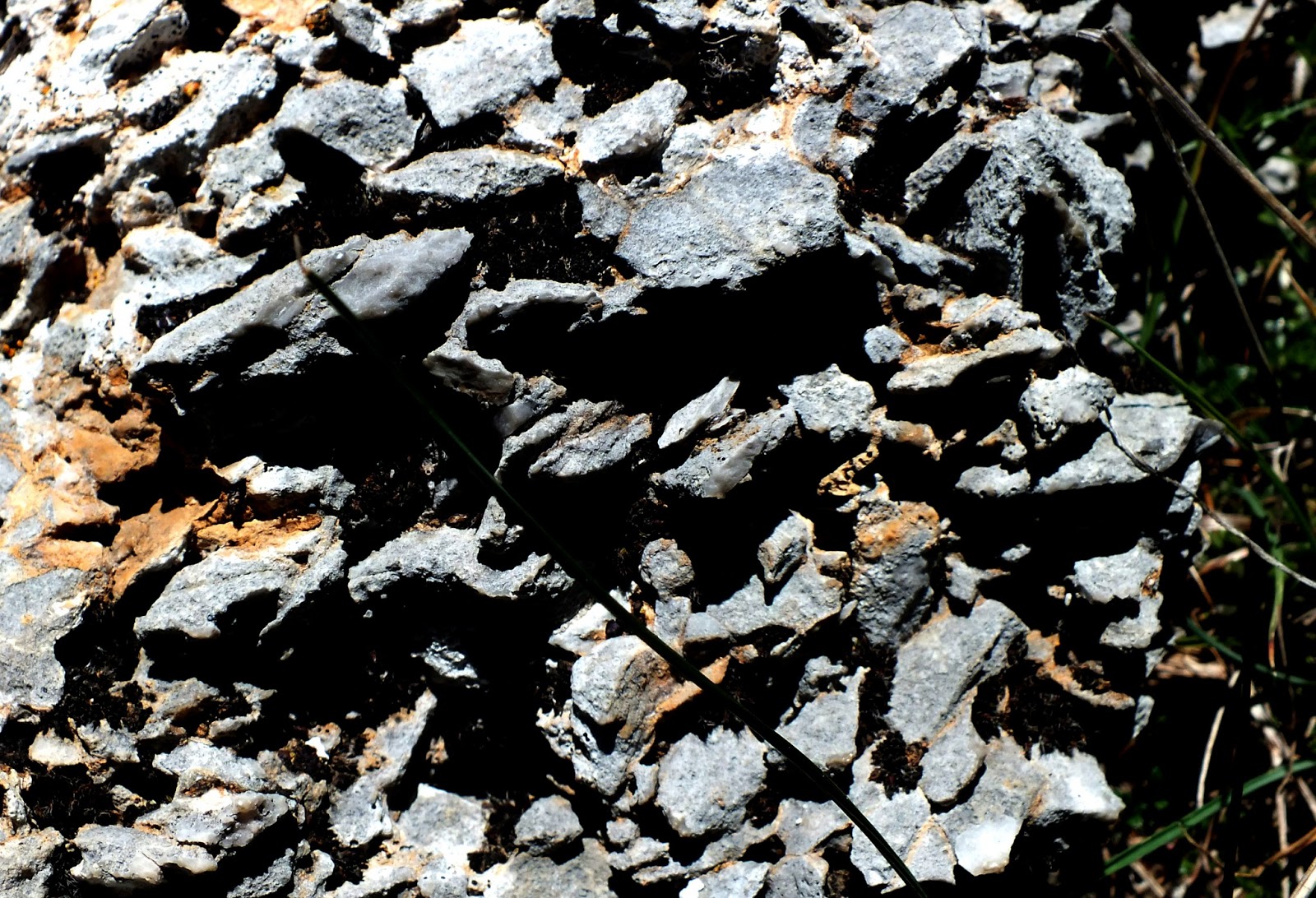 La montaña palentina: Peña Redonda desde Traspeña