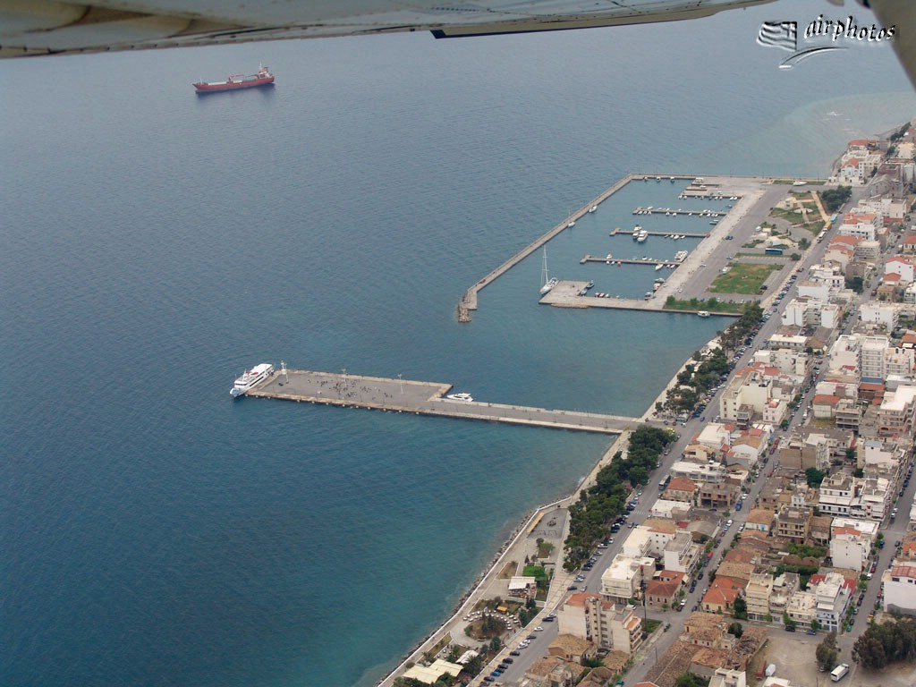 KAPTEPIA: ΑΕΡΟΦΩΤΟΓΡΑΦΙΕΣ ΑΠΟ ΙΤΕΑ-ΓΑΛΑΞΙΔΙ-ΔΕΛΦΟΥΣ