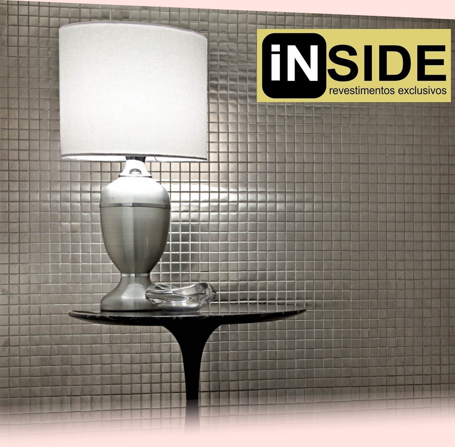 _: Colormix Linha Metalic -Aço Inox