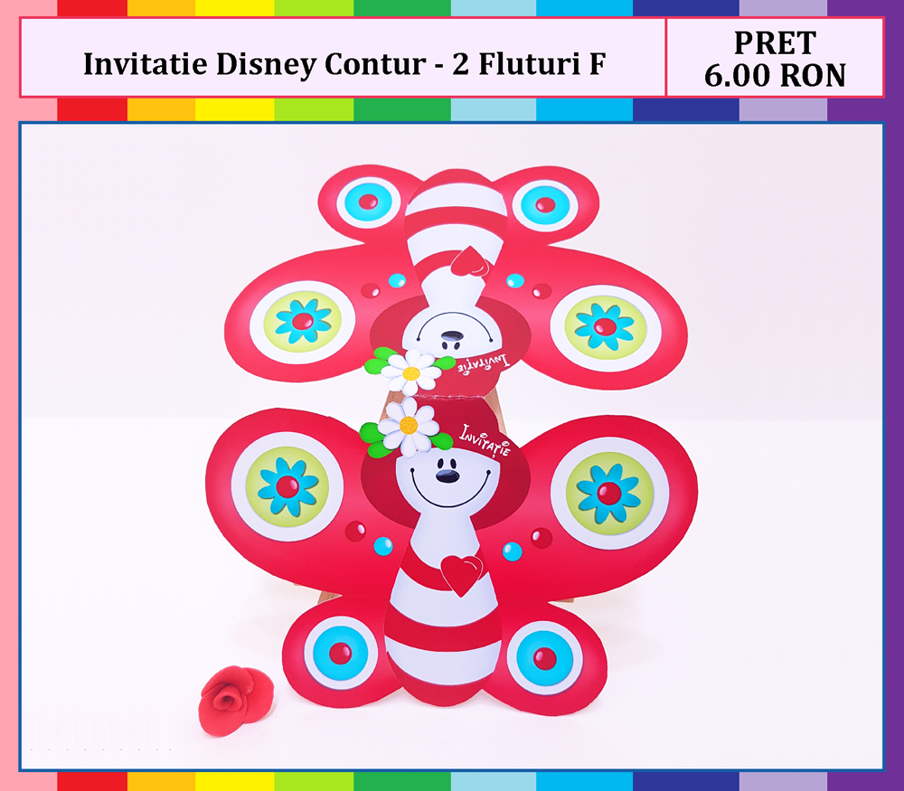 BebeStudio11.com - Invitatii Nunta‎ si Botez: Invitatii Gemeni - 2 ...