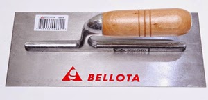 Trowel and Masonry Tool Collector Resource : August 2014