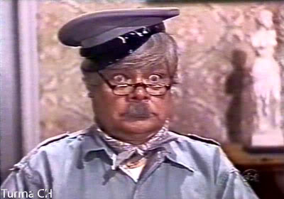 fotos jaiminho ~ Chaves e Chapolin