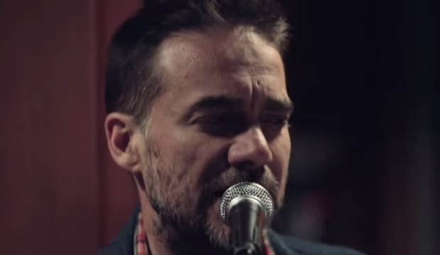 Triste noticia: Germán Garmendia y Allison Smith ya no están más juntos ...