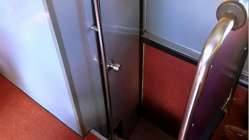 [GUIDE] Joy Bus to Baler, Aurora - Genesis Deluxe Bus