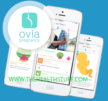 Things You Need To Know About The Ovia Pregnancy And The Ovia Pregnancy ...